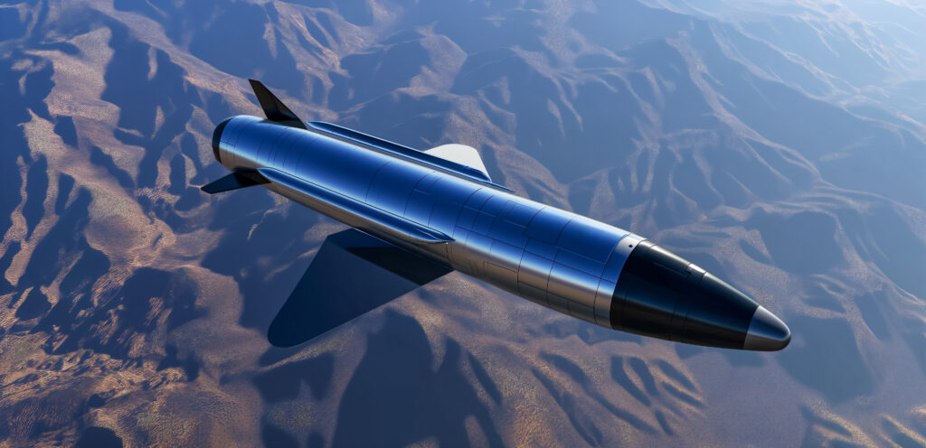 Cooling Systems and the Role of Magnetics in Missile Technology ...