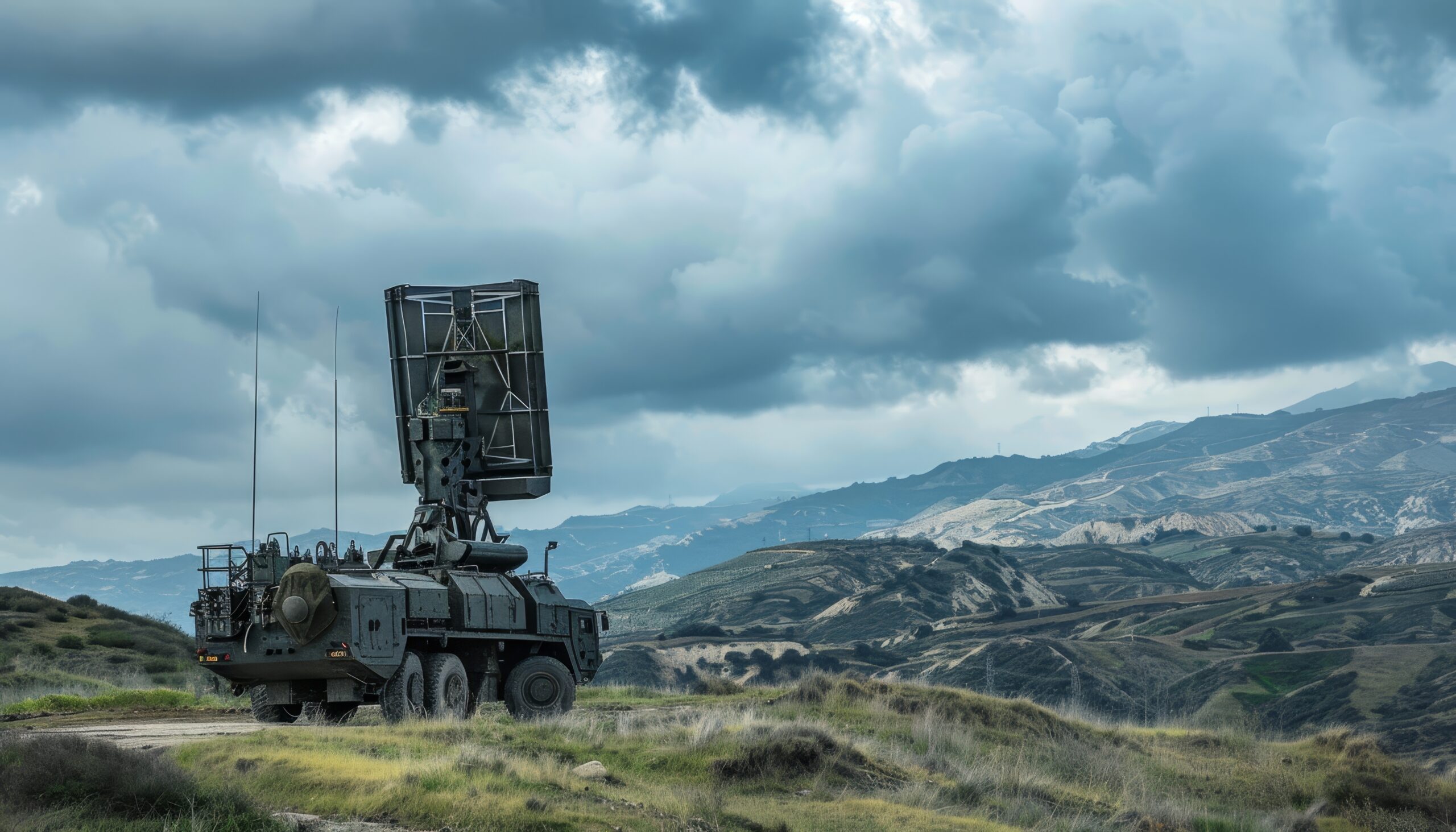 The Role of High-Performance Magnetic Components in Radar Seekers ...