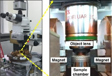 How MOKE Measurements Are Used in Semiconductor Manufacturing Metrology ...